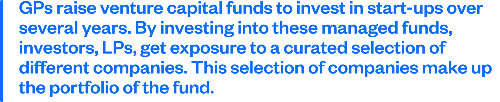 What is an SPV and why do investors use them?
