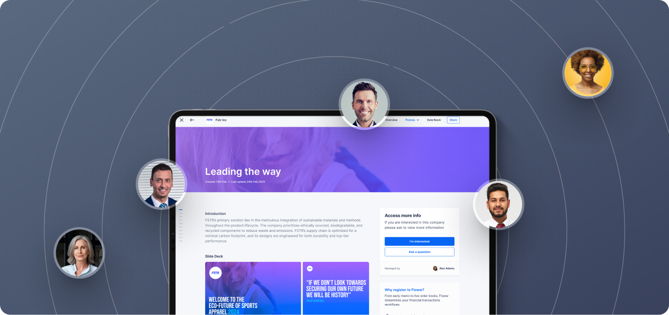Introducing Pages A Better Way To Craft Your Story Share With